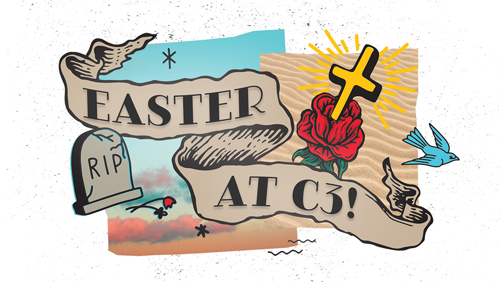 Home | C3 Tri-Cities