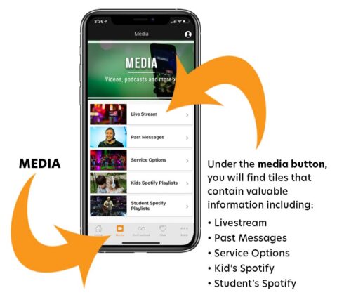 Download C3 Mobile App | C3 Tri-Cities