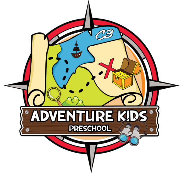Adventure Kids Preschool Classes | C3 Tri-Cities